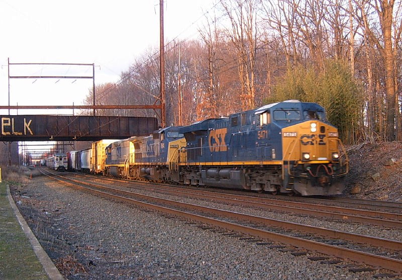 CSX 5471